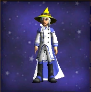 Robe of Ideals | Wizard 101 Wiki | Fandom