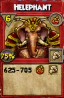 Helephant (Spell) | Wizard 101 Wiki | Fandom