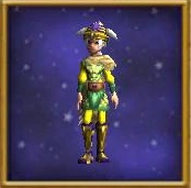 Frostholm Robe | Wizard 101 Wiki | Fandom