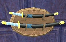 Blue Sword Display | Wizard 101 Wiki | Fandom