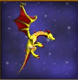 Frontier Dragon | Wizard 101 Wiki | Fandom