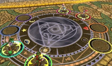 Fire Elemental (Minion) | Wizard 101 Wiki | Fandom