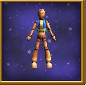 Male Mannequin | Wizard 101 Wiki | Fandom