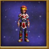 Dragoon's Garment | Wizard 101 Wiki | Fandom