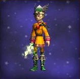 Robe of the Theorem | Wizard 101 Wiki | Fandom