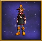 Dawngrave Robe | Wizard 101 Wiki | Fandom