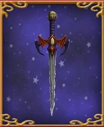 Dragontooth Blade | Wizard 101 Wiki | Fandom