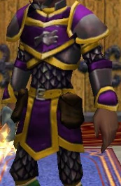 Malistaire's Wrathful Wrap | Wizard 101 Wiki | Fandom