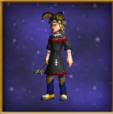 Robe of Impulse | Wizard 101 Wiki | Fandom