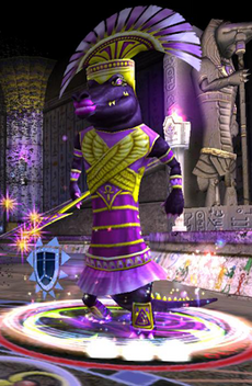 Krokopatra | Wizard 101 Wiki | Fandom