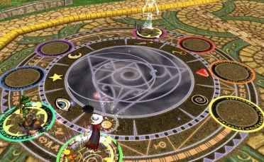 Death Prism | Wizard 101 Wiki | Fandom