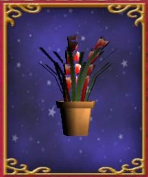 Potted Flower Arrangement | Wizard 101 Wiki | Fandom