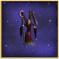 Reaper | Wizard 101 Wiki | Fandom