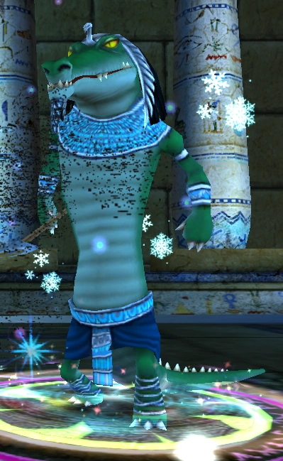 Sokkwi Protector | Wizard 101 Wiki | Fandom