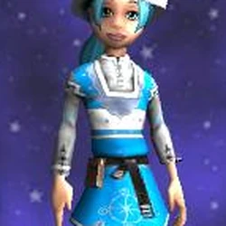 Ice Symbol Wizard101