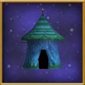Small Starry Tent | Wizard 101 Wiki | Fandom