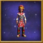 Vindicator's Robe | Wizard 101 Wiki | Fandom