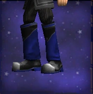 Footwraps of Dreamland | Wizard 101 Wiki | Fandom