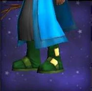 Meowiarty's Sandals | Wizard 101 Wiki | Fandom
