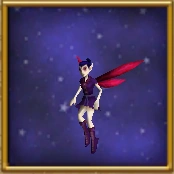 Dark Sprite (Pet) | Wizard 101 Wiki | Fandom