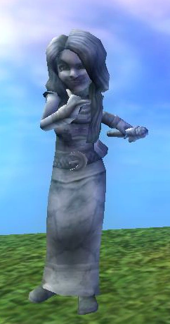 Selena Gomez Statue | Wizard 101 Wiki | Fandom