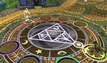 Spirit Armor | Wizard 101 Wiki | Fandom