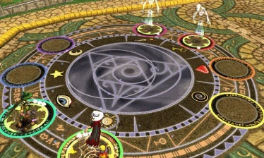 Death Shield | Wizard 101 Wiki | Fandom