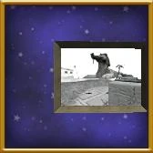 Framed Krokosphinx Photo | Wizard 101 Wiki | Fandom