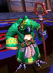 Mord Runechanter (NPC) | Wizard 101 Wiki | Fandom