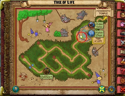 Talk:Blue Oyster Cult | Wizard 101 Wiki | Fandom