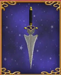 Dagger of Force | Wizard 101 Wiki | Fandom