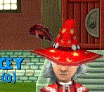 Astral Hat of the Helephant | Wizard 101 Wiki | Fandom