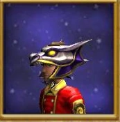 Monsoon Cap | Wizard 101 Wiki | Fandom