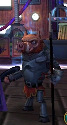 Boar Knight | Wizard 101 Wiki | Fandom