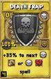 Mortis, the Death Tree | Wizard 101 Wiki | Fandom