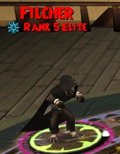 Filcher | Wizard 101 Wiki | Fandom