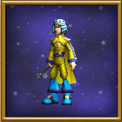 Dramatic Uniform | Wizard 101 Wiki | Fandom