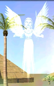 Yuletide Spirit | Wizard 101 Wiki | Fandom