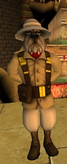 Professor Winthrop | Wizard 101 Wiki | Fandom