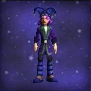 Comedian's Robe | Wizard 101 Wiki | Fandom