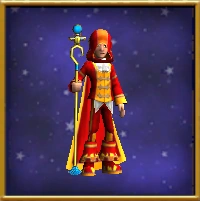 Basking Robes | Wizard 101 Wiki | Fandom