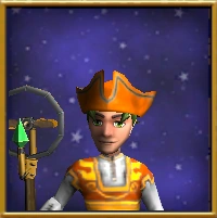 Cat Burglar's Cap | Wizard 101 Wiki | Fandom