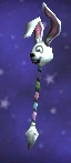 Bunny Wand | Wizard 101 Wiki | Fandom