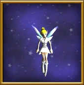 Myth Sprite | Wizard 101 Wiki | Fandom