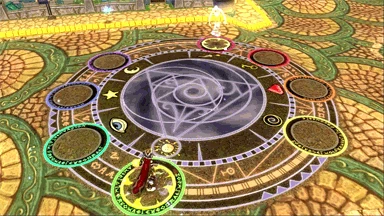 Elemental Trap Treasure Card | Wizard 101 Wiki | Fandom