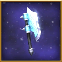 Frostwood Sword | Wizard 101 Wiki | Fandom