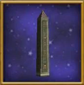 Tall Painted Pillar | Wizard 101 Wiki | Fandom