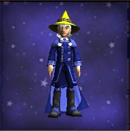 Remarkable Robe | Wizard 101 Wiki | Fandom