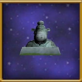 Samoorai Bust | Wizard 101 Wiki | Fandom