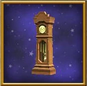 Grandfather Clock | Wizard 101 Wiki | Fandom